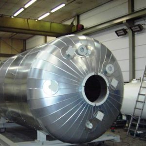 HOT or NOT Mechanical Insulation – Mechanical insulation, interior bc ...